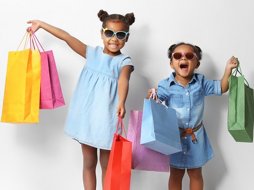 KIDS - KIDS BESTPRICE