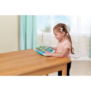 Spark Create Imagine Kids Alphabet Learning Tablet Pad - KIDS BESTPRICE