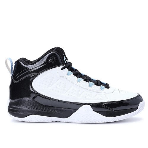 AND1 Men’s Backcut Basketball High-Top Shoes – KIDS BESTPRICE